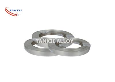 China FeCrAl Strip Heating Element 0Cr25Al5 0Cr13Al4 1.5-3.0mm Thickness 10-25mm Width for Furnace Heater for sale