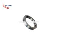 China Fecral Alloy 0Cr25Al5 0Cr21Al4 Strip Tape Foil for Braking Resistor 0.04mm-0.75mm Thickness for sale