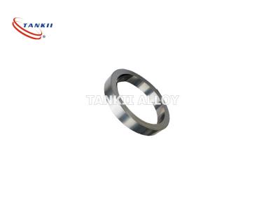China Fecral Alloy 0Cr25Al5 0Cr21Al4 Strip Tape Foil for Braking Resistor 0.04mm-0.75mm Thickness for sale