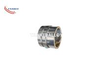 China FeCrAl 0Cr21Al4 Heat Resistant Heating Foil 1.0mm Thickness 5mm Width for sale