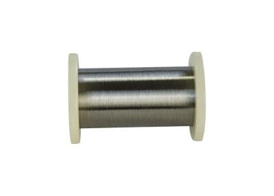 China Permalloy 1J77 Ni77Mo4Cu5 Soft Magnetic Alloy Strip Foil Wire High Permeability 0.01mm to 3mm for sale