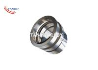 China Ni81mn6 Soft Magnetic Precision Alloy Initial Permeability Strip for sale