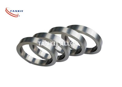 China Precision Alloy 4J29 Kovar Fe-Ni-Co for Borosilicate Glass Sealing Thermal Expansion 8.2 g/cm3 138 GPa for sale