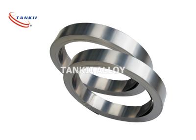 China 0.15mm X 20mm 4J29 Precision Strip For Stamping IC Framework Shell Metal Ceramic for sale