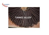 China 0Cr21Al6 FeCrAl Resistance Wire 1250°C Heating Element for Industrial Oven for sale