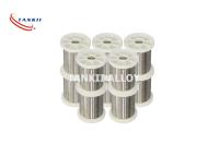 China ASTM 1.5mm Pure Silver Wire 99.99% Cold Drawn Mill Surface for Jewelry for sale