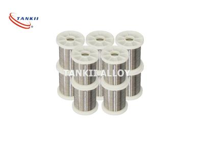 China ASTM 1.5mm Pure Silver Wire 99.99% Cold Drawn Mill Surface for Jewelry for sale