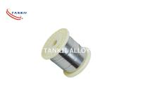 China Fecral Alloy Wire 0Cr20Al5 Electric Resistance Heating Wire for Radiant Heater for sale