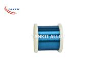 China Enamelled Copper Wire Copper Cable Nickel Chrome Wire for sale