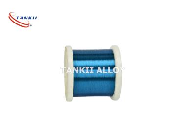 China Enamelled Copper Wire Copper Cable Nickel Chrome Wire for sale