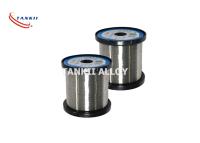 China CrFeAl 145 0Cr25Al5 FeCrAl Resistance Heating Wire 1.28 ohm mm2/m 980°C for sale
