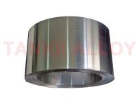China Customizable Cupronickel Strip Cn102 Cn104 Cn105 Cn107 for Marine Hardware for sale