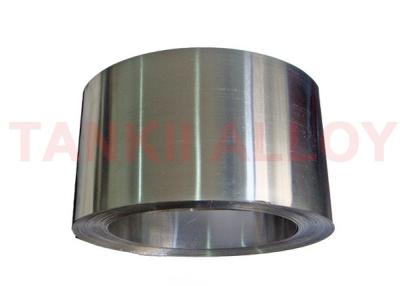 China Customizable Cupronickel Strip Cn102 Cn104 Cn105 Cn107 for Marine Hardware for sale