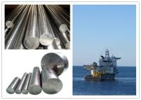 China Hastelloy C276 Bar UNS N10276 Nickel Alloy Rod for Chemical and Corrosion Resistant Applications with Customized Diameter for sale