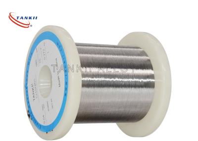 China Alloy / Nichrome Electric Resistance Wire for sale