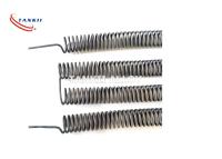 China 0Cr21Al6 FeCrAl Alloy Heating Element Wire 1.45 μΩ·m 1400°C for Industrial Furnace for sale