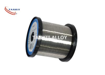 China TANKII NiCr6015 Nichrome Resistance Wire 0.3mm 1150°C for Resistor Heating Elements for sale