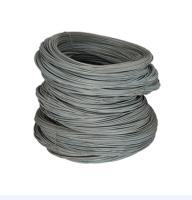 China 0Cr25Al5 FeCrAl Resistance Heating Alloy Wire 1250°C for Industrial Furnace for sale