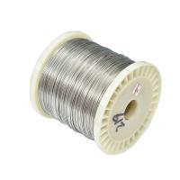 China Bright Annealed FeCrAl Alloy Round Resistance Wire 0Cr25Al5 0.01-10mm 1250°C for sale