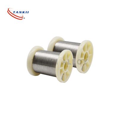 China HAI-NiCr80 Nichrome Wire Electric Resistance Heating Wire 0.03-12mm 1200°C for sale