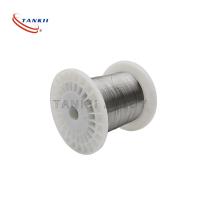 China N8 NiCr Alloy Wire For Household Appliance Heating Elements for sale