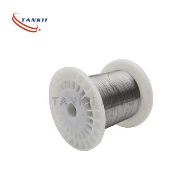 China N8 NiCr Alloy Wire For Household Appliance Heating Elements for sale