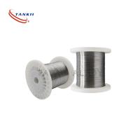 China SWG 26 27 28 Nichrome Wire NiCr70/30 1.18 Ohm mm2/m for Chip Resistor for sale