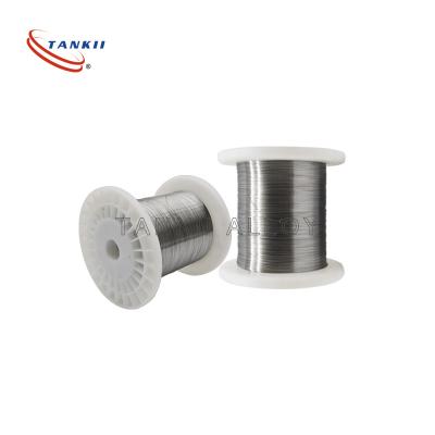China SWG 26 27 28 Nichrome Wire NiCr70/30 1.18 Ohm mm2/m for Chip Resistor for sale