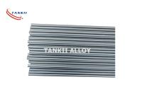 China Round NiCr3020 Nichrome Alloy Rod Chromel D for Braking Resistor 10-100mm for sale
