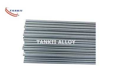 China Round NiCr3020 Nichrome Alloy Rod Chromel D for Braking Resistor 10-100mm for sale