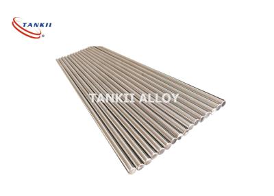 China FeCrAl 145 0Cr25Al5 Alloy Round Heating Element Rod 10-60mm 1250°C for sale