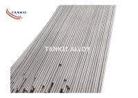 China FeCrAl 0Cr25Al5 Electric Resistance Wire Rod 1.42 Resistivity 10-60mm for Heating Elements for sale