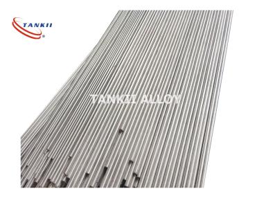 China FeCrAl 0Cr25Al5 Electric Resistance Wire Rod 1.42 Resistivity 10-60mm for Heating Elements for sale