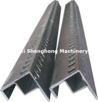 China High Speed Mold Forging Frame Making Equipment For Electric Cabinet for sale