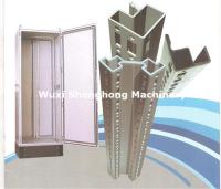 China High Speed Mold Forging Frame Making Equipment For Electric Cabinet for sale