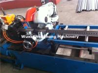 China High Speed Mold Forging Frame Making Equipment For Electric Cabinet for sale