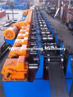 China High Speed Mold Forging Frame Making Equipment For Electric Cabinet for sale