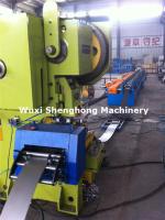 China Semi Automatic Multifunctional Frame Making Machine With ISO9001 Certification for sale