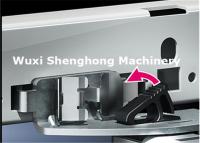 China 1.5mm Galvanized Steel Roll Form Equipment With Gcr 15 Roller for sale