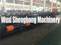 China Purpline Cold Roll Forming Machine with Automatic Length Measurement for sale