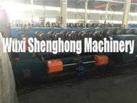 China Purpline Cold Roll Forming Machine with Automatic Length Measurement for sale