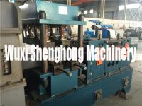 China Purpline Cold Roll Forming Machine with Automatic Length Measurement for sale