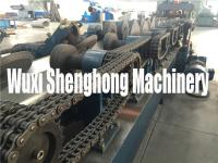 China Automatic Steel C Z Purline Roll Forming Machine Quick Change for sale