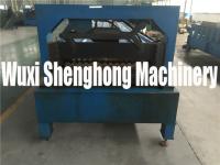 China Wave Shape Roof  Sheet Roll Forming Machine European Standard for sale