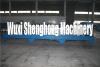 China Roof Tile Roll Forming Machine for sale