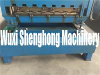 China Metal Roofing Roll Forming Machine for sale