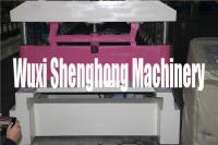 China 11kw Color Steel Roof  Roll Forming Machine With 12 Months Warranty for sale