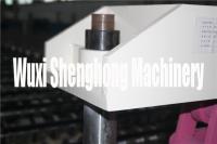 China First-rate Tile Roof  Roll Forming Machine with Topmost Hydraulic Station for sale