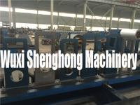 China Stand Column Series Roof  Roll Forming Machine , Roof Sheet Making Machine for sale