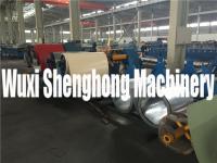 China Galvanized Steel Coil / Raw Material for Making Roof Tile and Wall Panel for sale